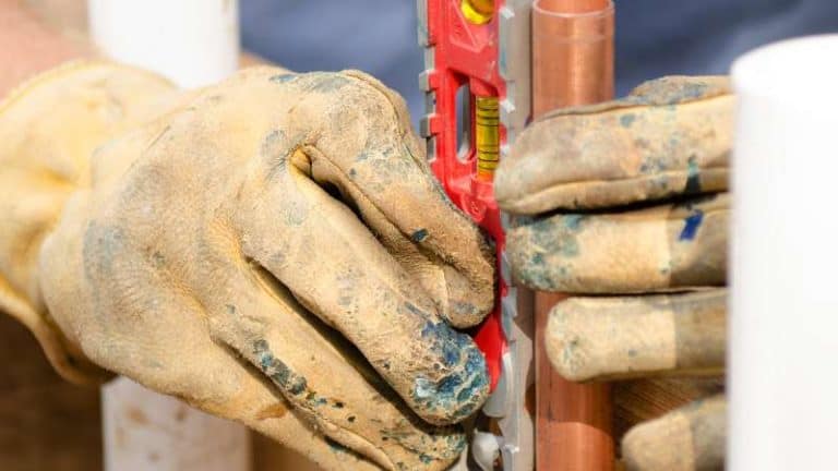 The Causes and Solutions for Copper Pipe Green and White Stuff